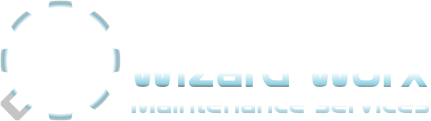 Wizard Worx – Property Maintenance Services